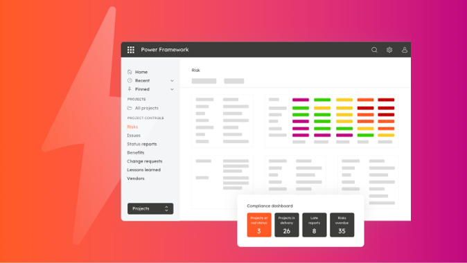 Resources | Power Framework